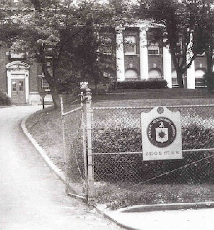 amunfox on Twitter: "RT @IntlSpyMuseum: Happy 75th Birthday to @CIA! Today in #SpyHistory: The ...