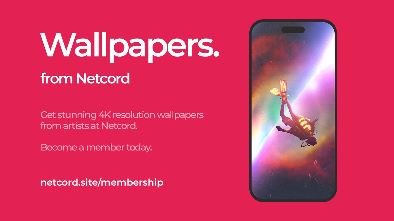 Netcord on Twitter: "We also launched our cost-free store exclusive for members! Updated weekly ...