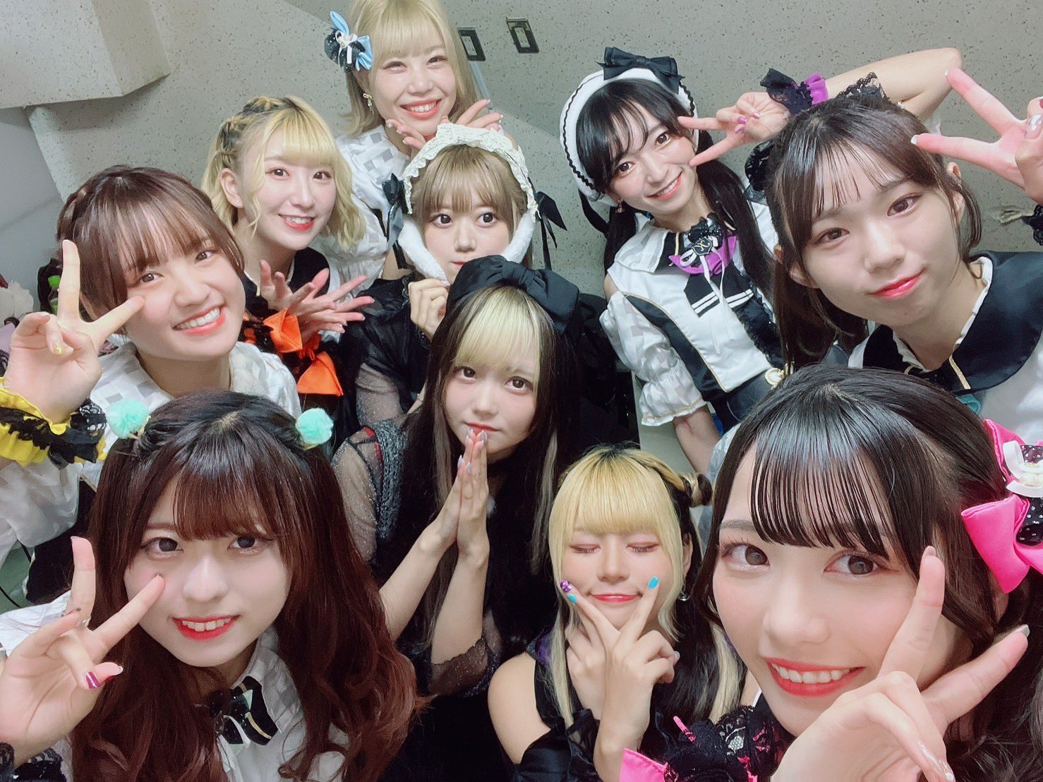 【公式】KRD8 (@KRD_08) / Twitter