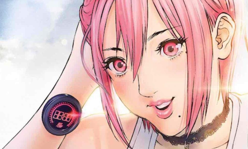 HILO DE MANGAS QUE SON POCO CONOCIDOS PARTE 3 Se Agradece ♥️ y 🔄 ...