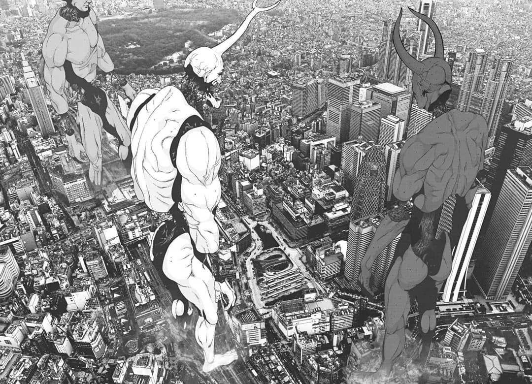 HILO DE MANGAS QUE SON POCO CONOCIDOS PARTE 3 Se Agradece ♥️ y 🔄 ...