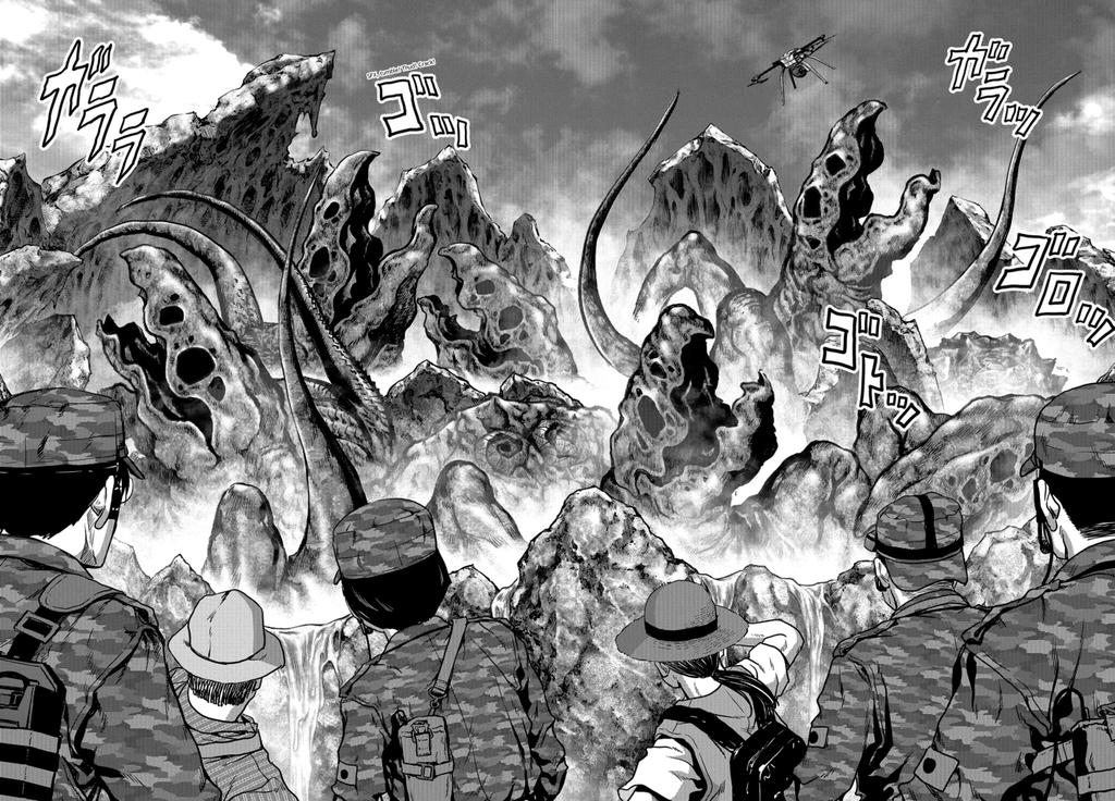 HILO DE MANGAS QUE SON POCO CONOCIDOS PARTE 3 Se Agradece ♥️ y 🔄 ...