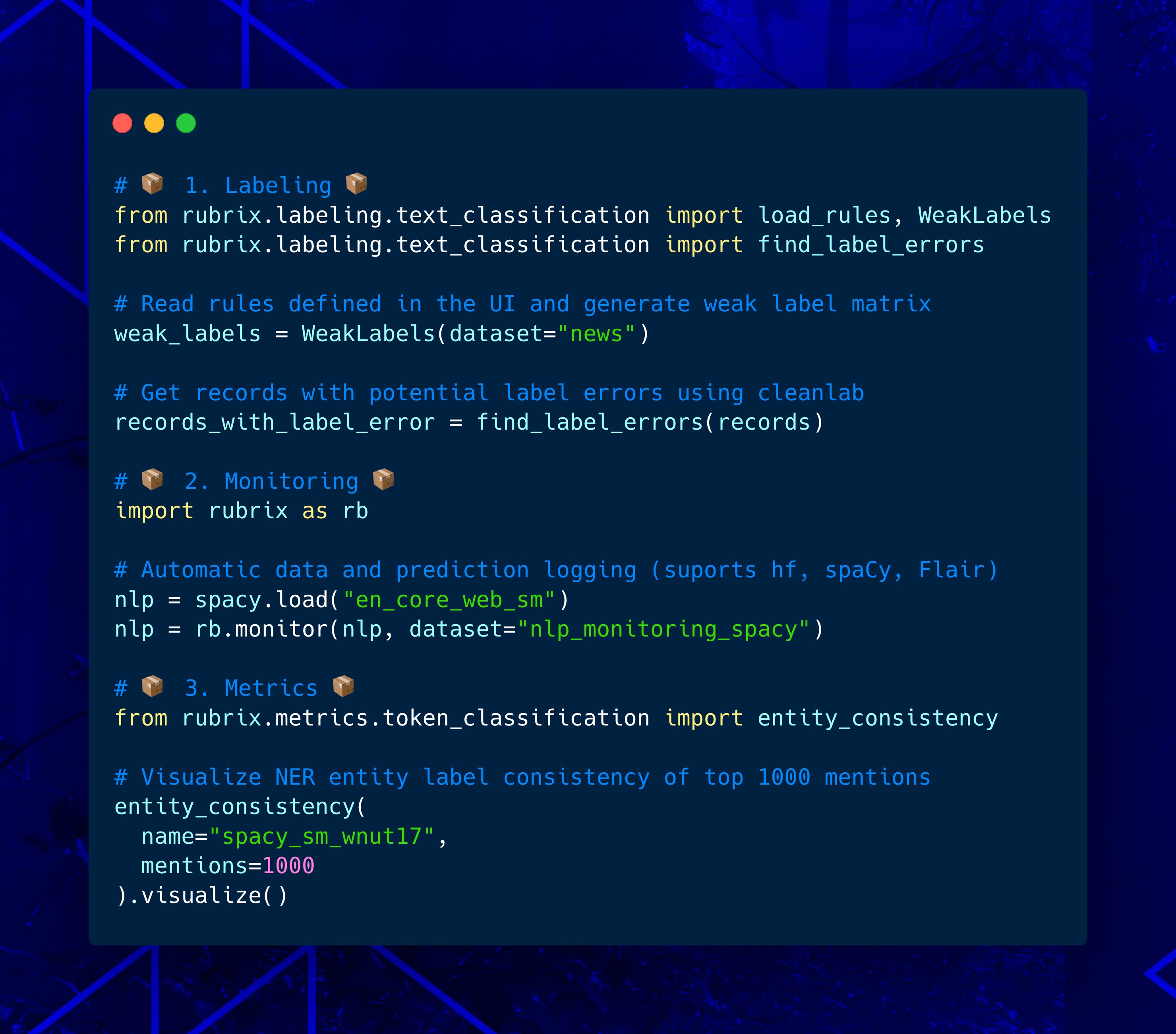 Argilla (@argilla_io) / Twitter
