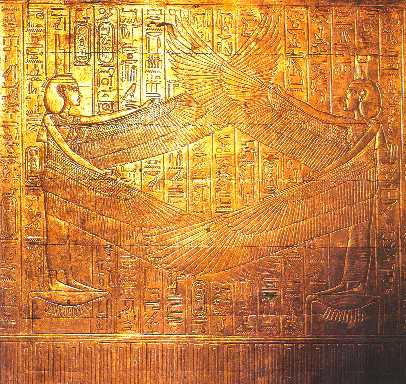 Dr. Peter J Brand (@PeterBrandEgypt) / Twitter