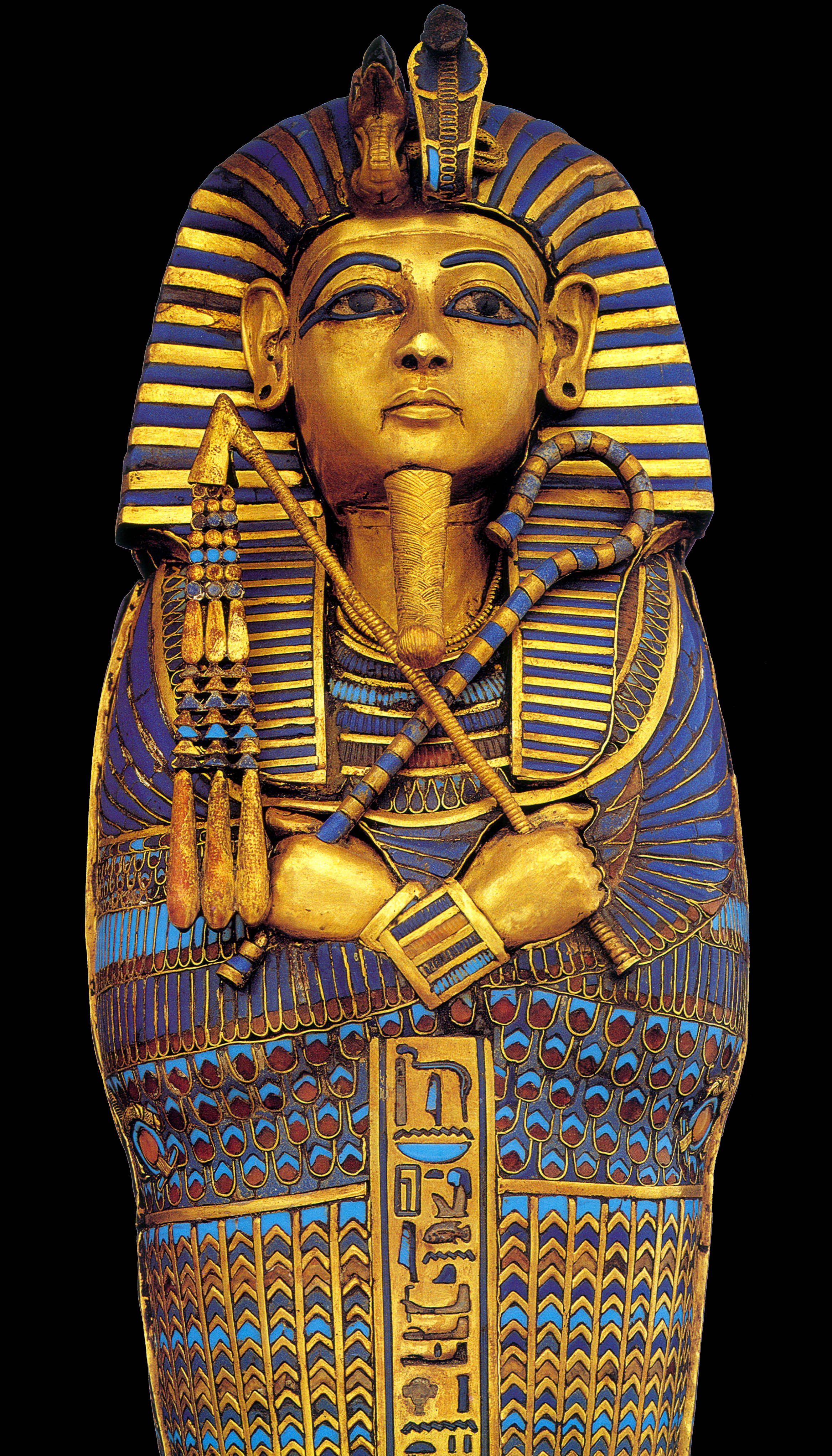 Dr. Peter J Brand (@PeterBrandEgypt) / Twitter