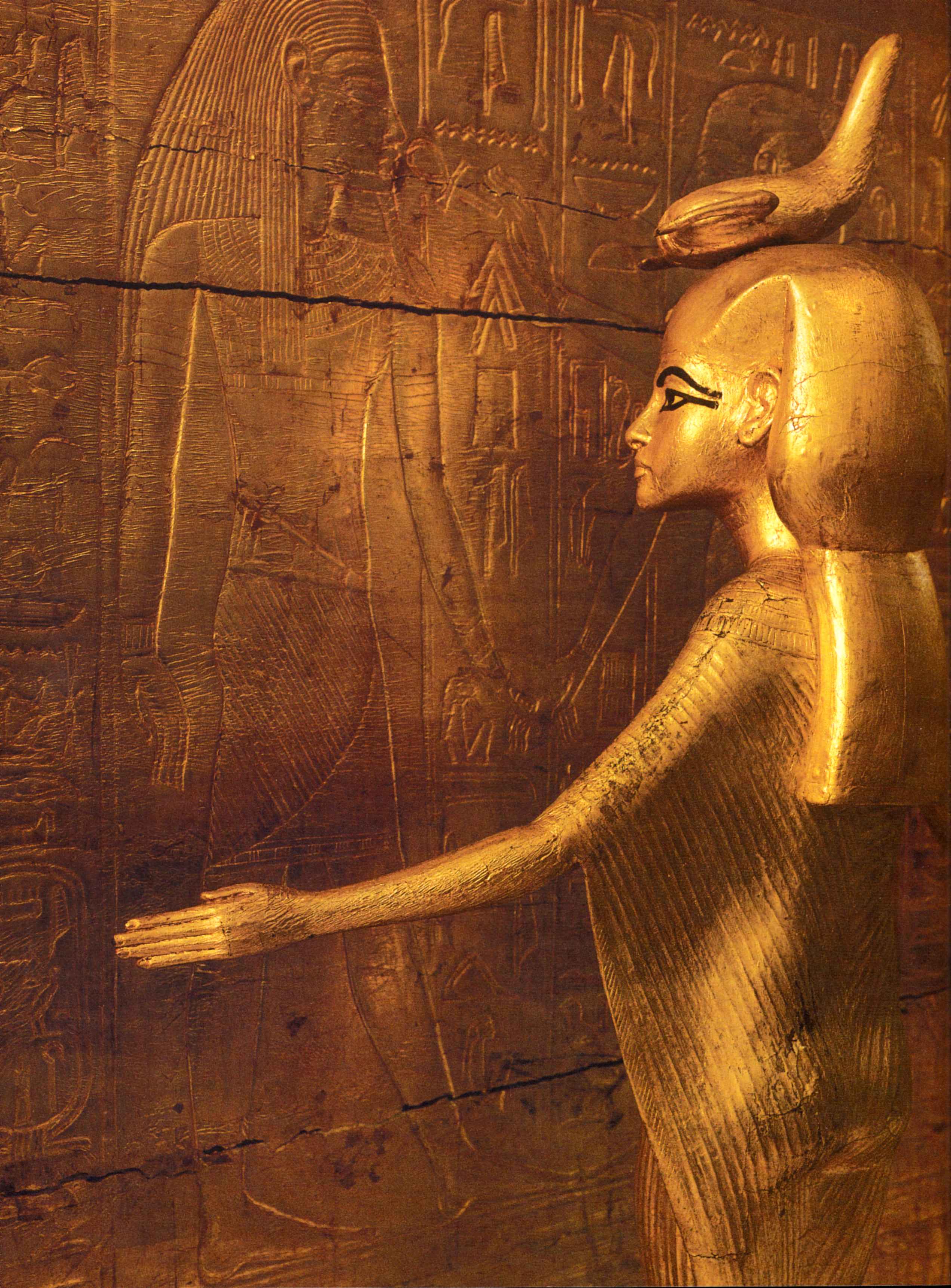 Dr. Peter J Brand (@PeterBrandEgypt) / Twitter