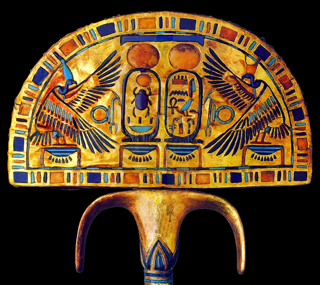 Dr. Peter J Brand (@PeterBrandEgypt) / Twitter