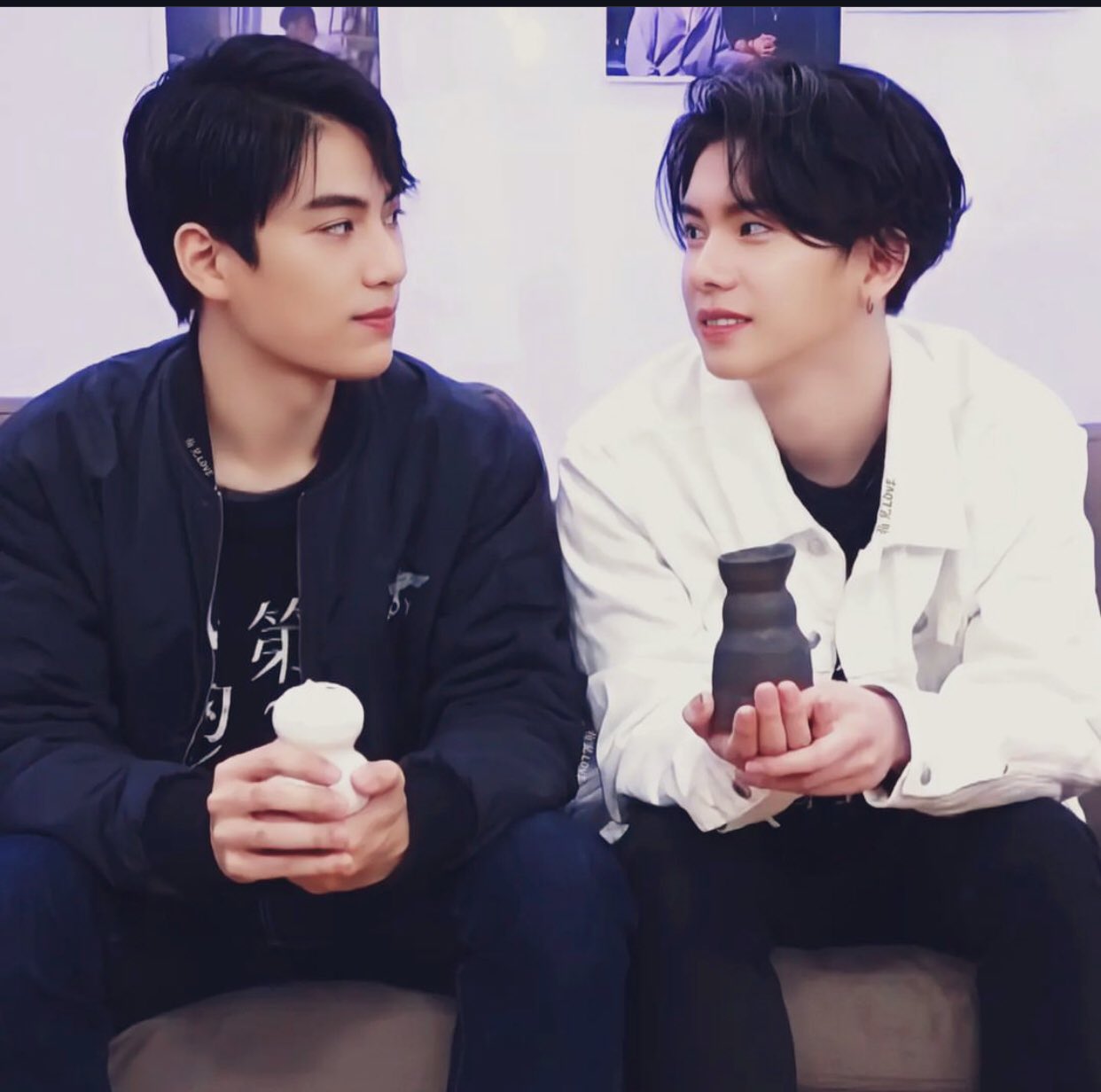 Angel_SamYU🌈🇵🇭🇹🇼 on Twitter: "It doesn’t matter who hurt you or broke you down. What matter is ...