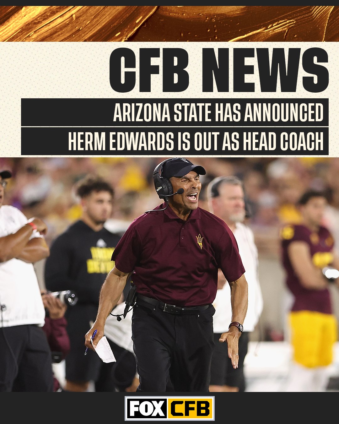 Arizona Coach Memes Unnecessary Roughness On X: "Happy Thanksgiving