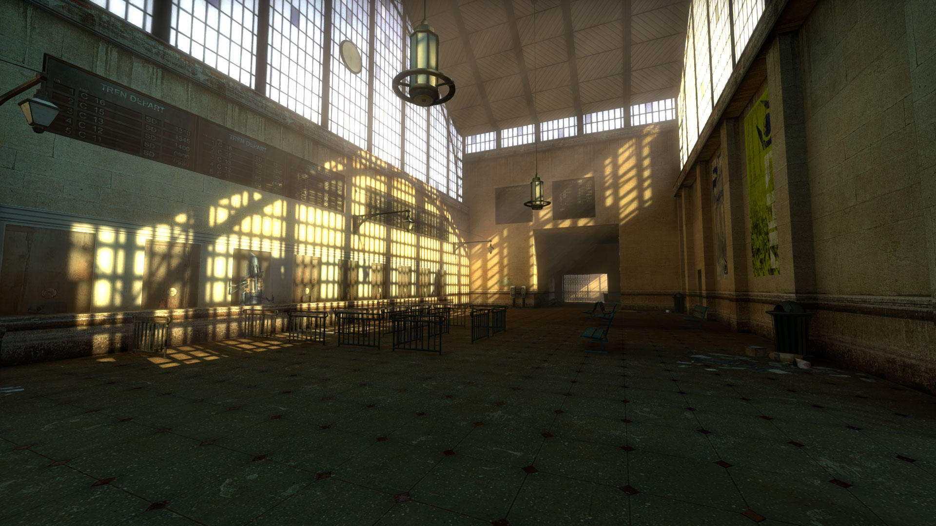 Flat2vr On Twitter A Few Screenshots Of The Updated Lighting Coming
