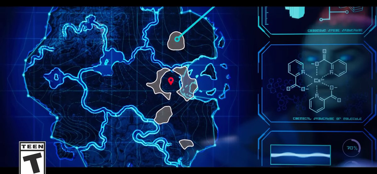 Fortnites New Season is Here & Its all about Black Goo What details ...