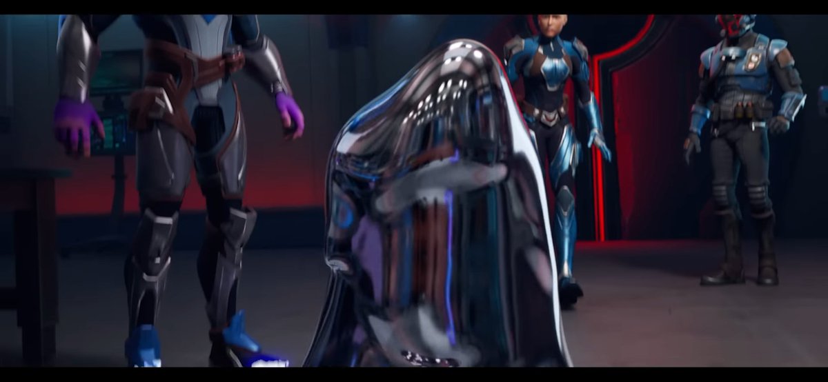 Fortnites New Season is Here & Its all about Black Goo What details ...