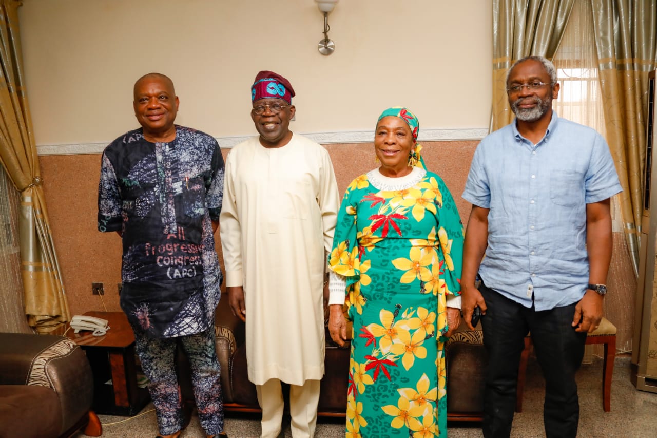 Senator Orji Uzor Kalu on Twitter: Senator Orji Uzor Kalu on Twitter: