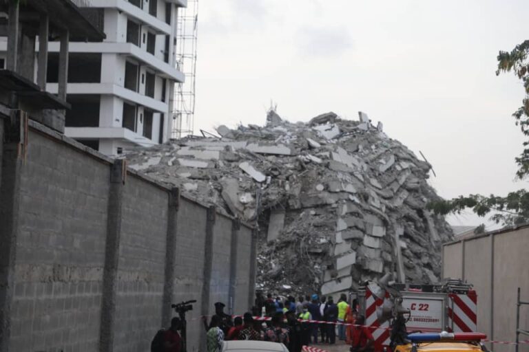 Femi Osibona - Story of shoe seller who became an international real ...
