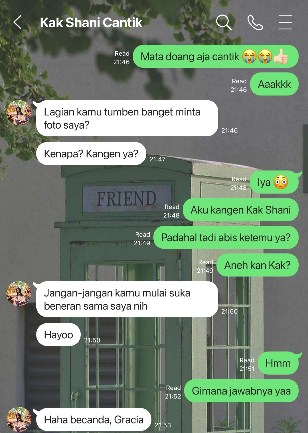 fia on Twitter: "76. AAAKKK https://t.co/M1DyfIVP4R" / Twitter