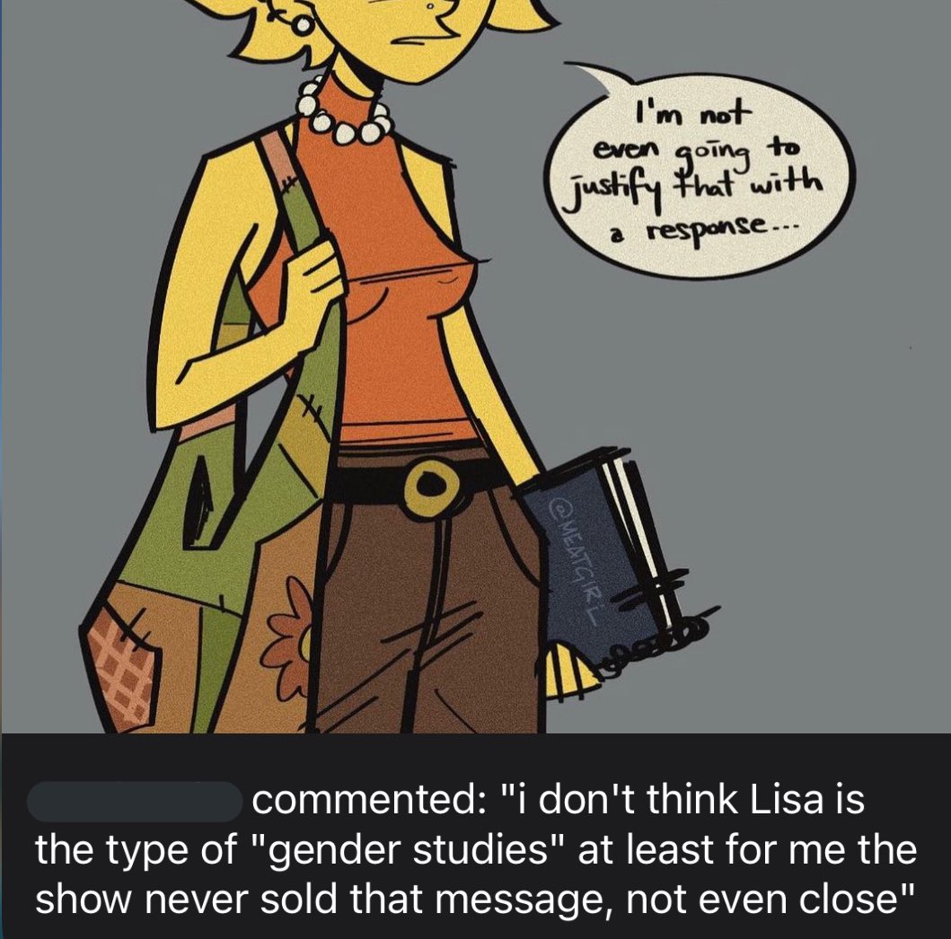 「lolll lol heheh 」giri of meatの漫画