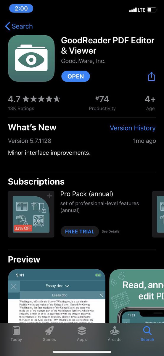 الايباد تحفة فنية بالمذاكرة وبيختصر عليك وقت تقدر تستغله باشياء ثانية⏳ بالثريد باعلمك كيف ...