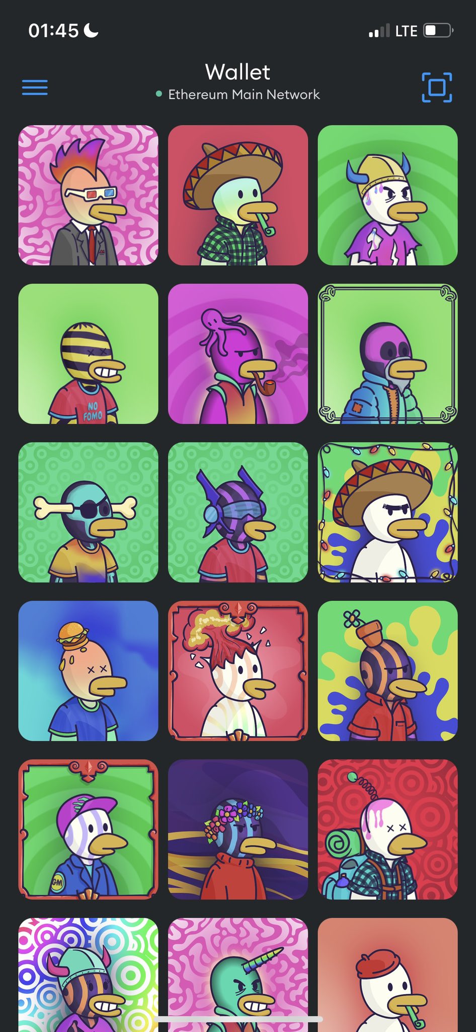 Mongrel🖖| uraj (@urajthp) / Twitter