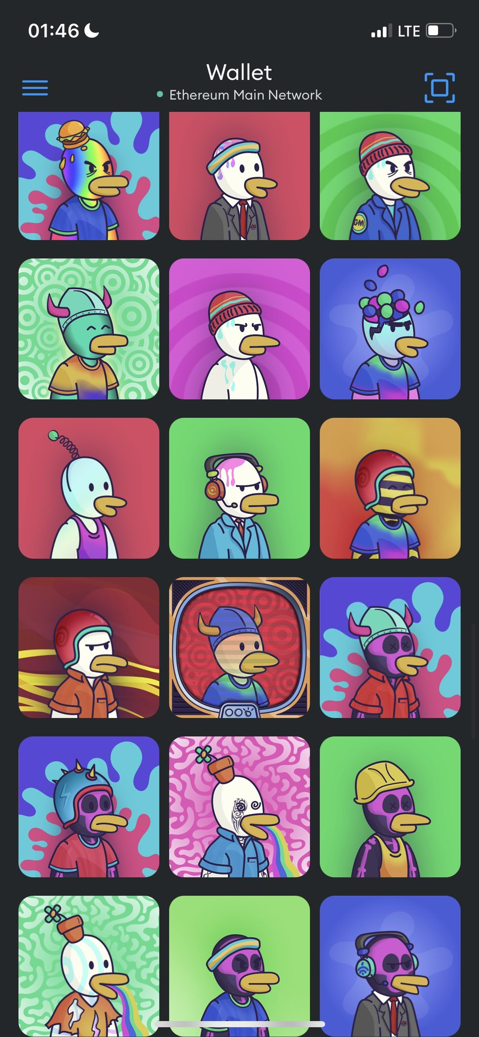 Mongrel🖖| uraj (@urajthp) / Twitter