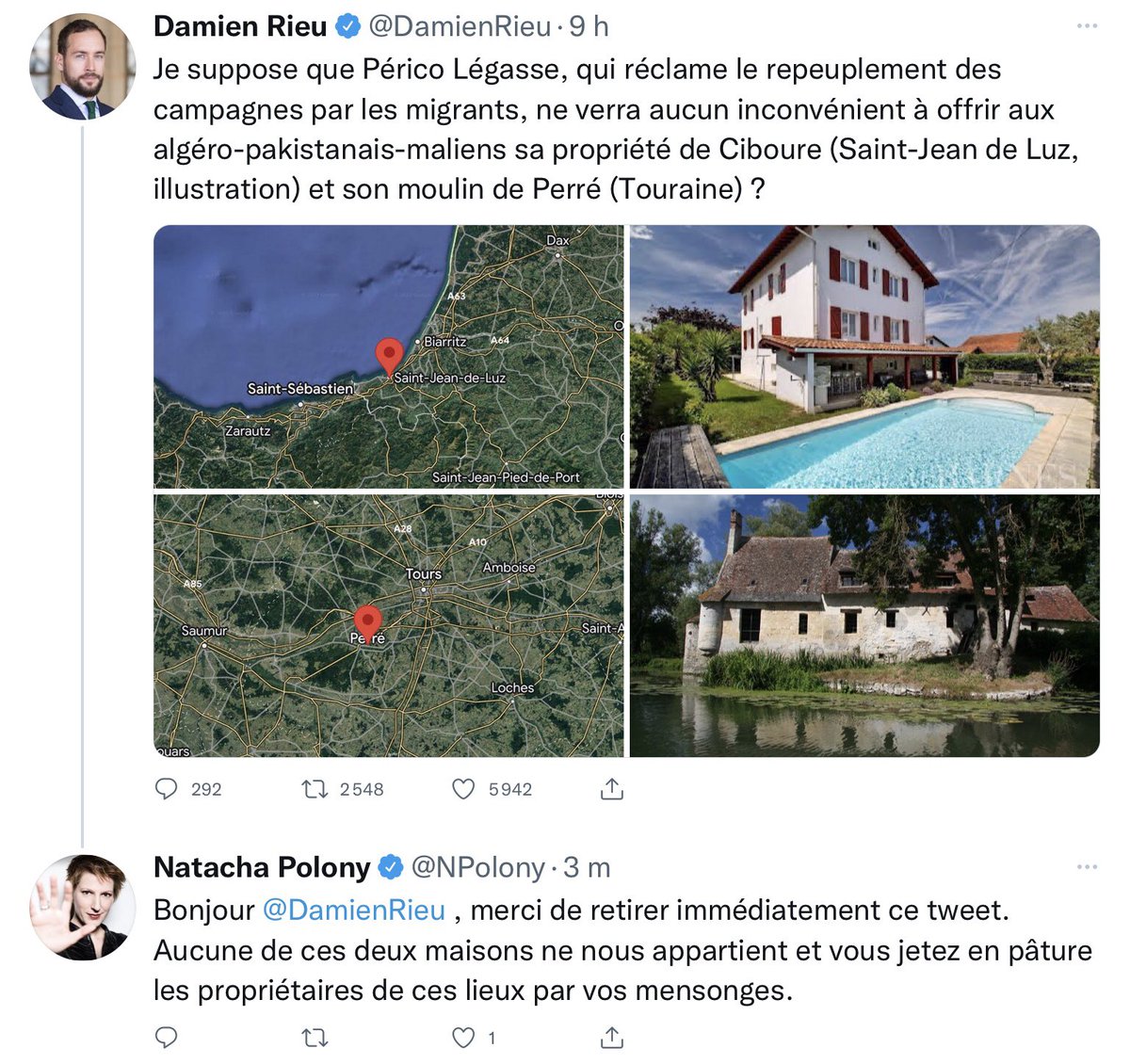 Pierre Jovanovic ♥ On Twitter Rt Destinationtele Ouch