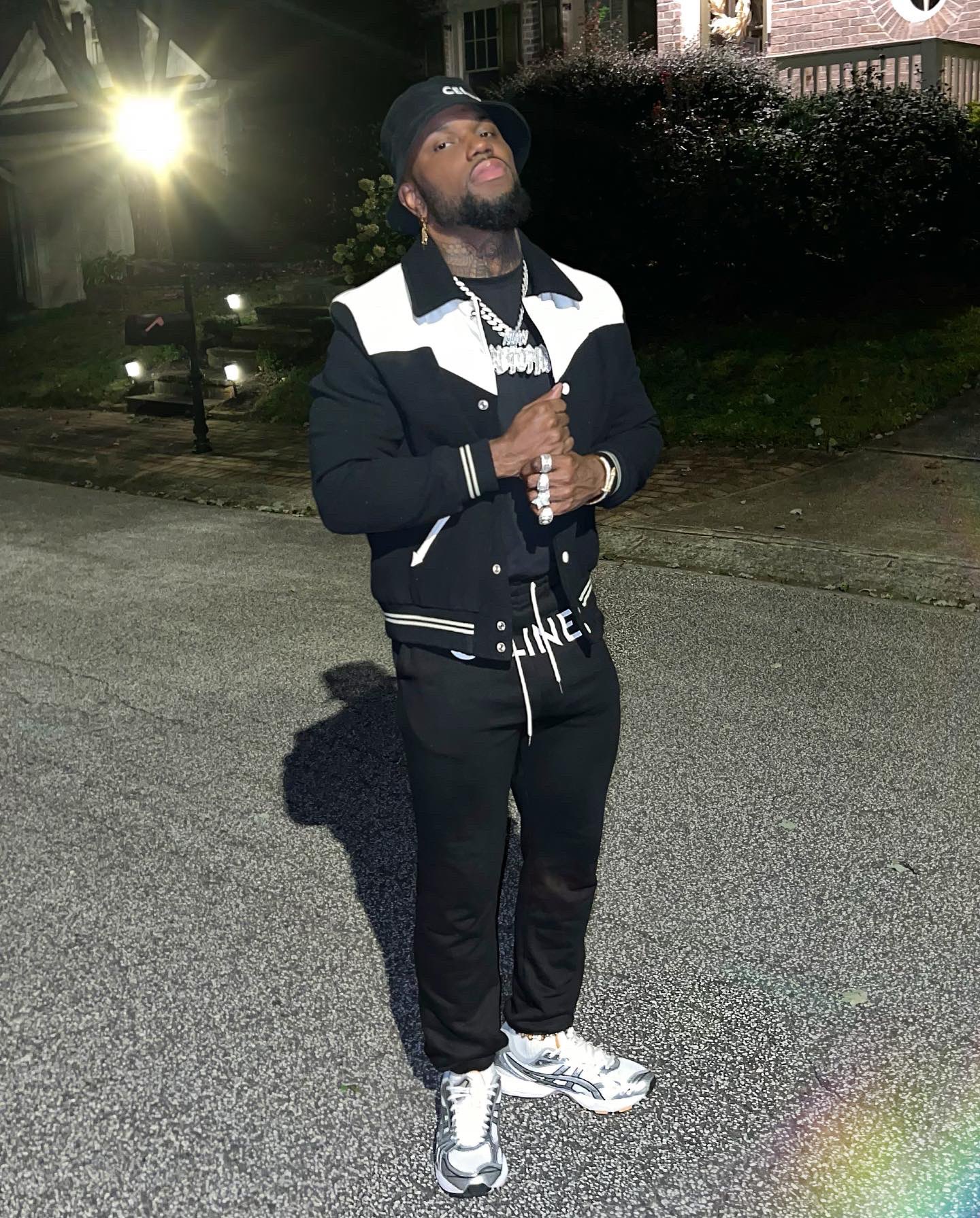 TW Pornstars - 2 pic. Milan Christopher. Twitter. Daddy-ish 🔘. 5:44 PM ...