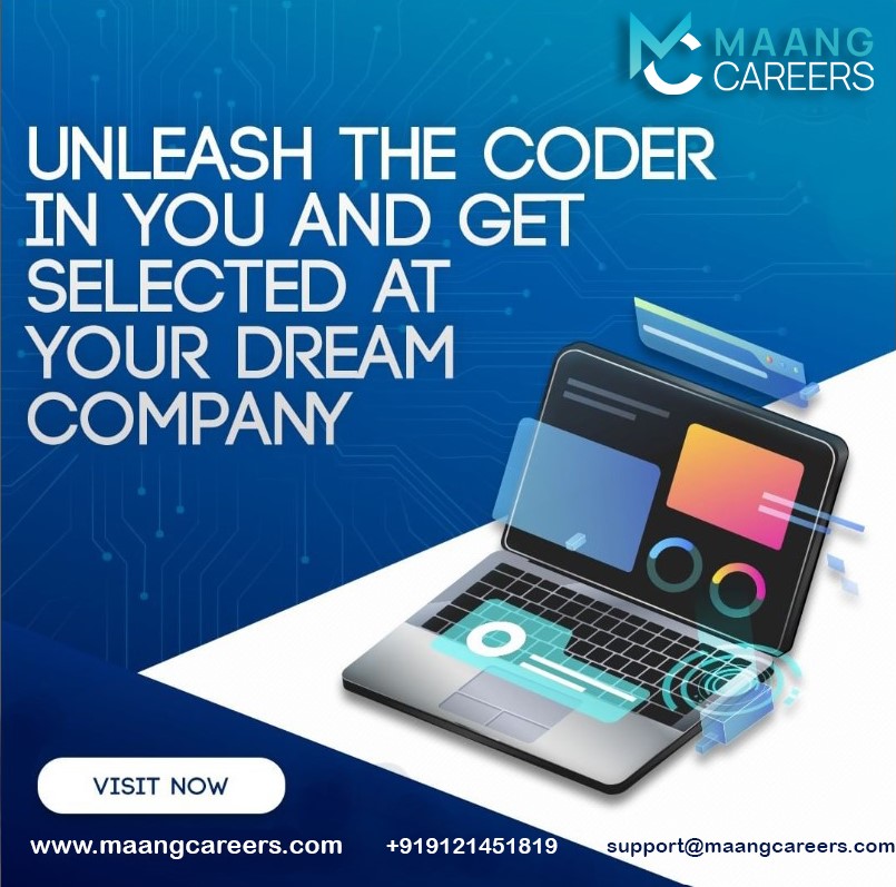 MAANG CAREERS (@CareersMaang) / Twitter
