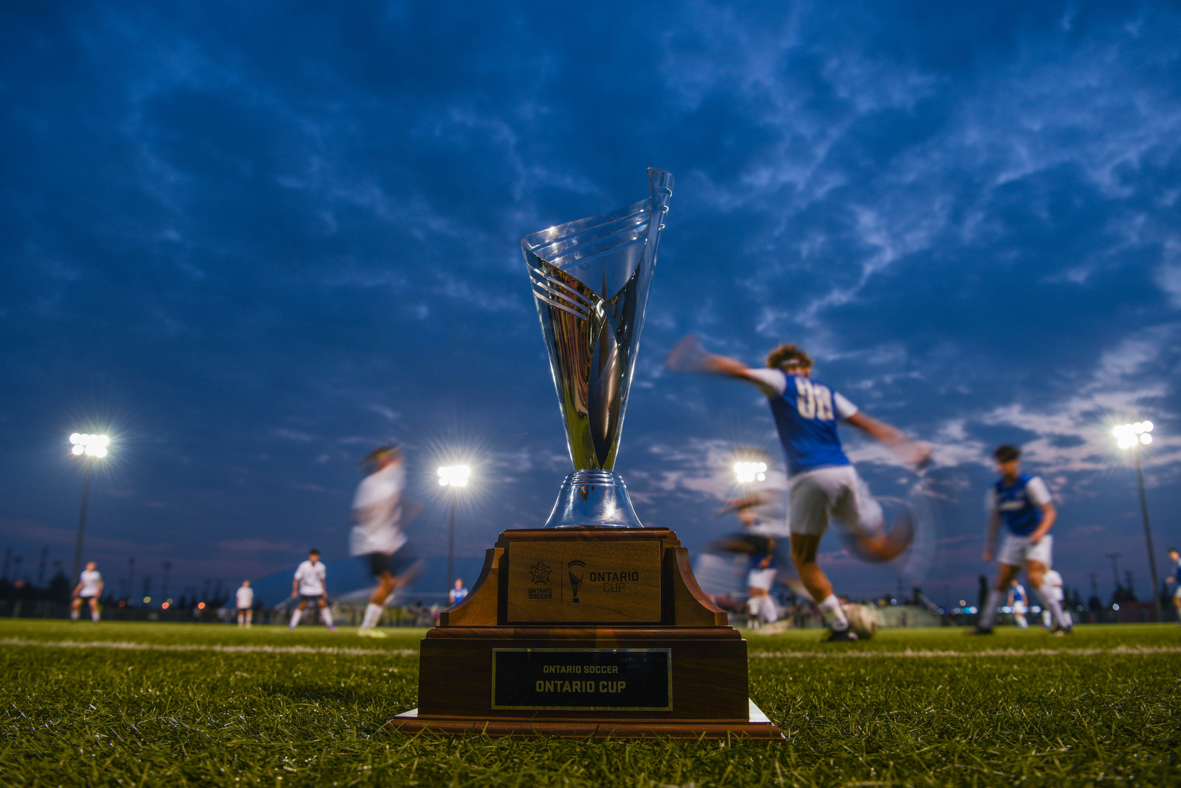 Ontario Soccer (@OntarioIsSoccer) / Twitter