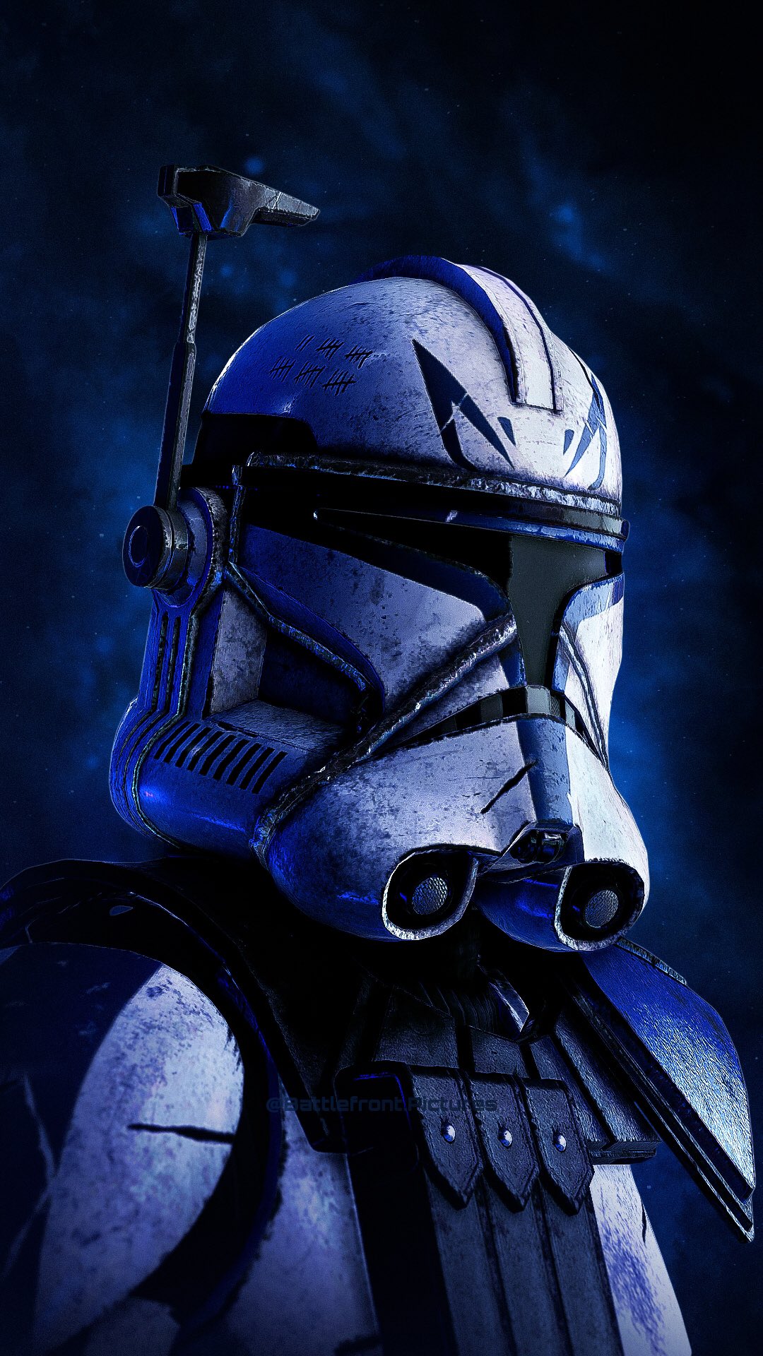 Star Wars The Clone Wars Captain Rex Wallpaper