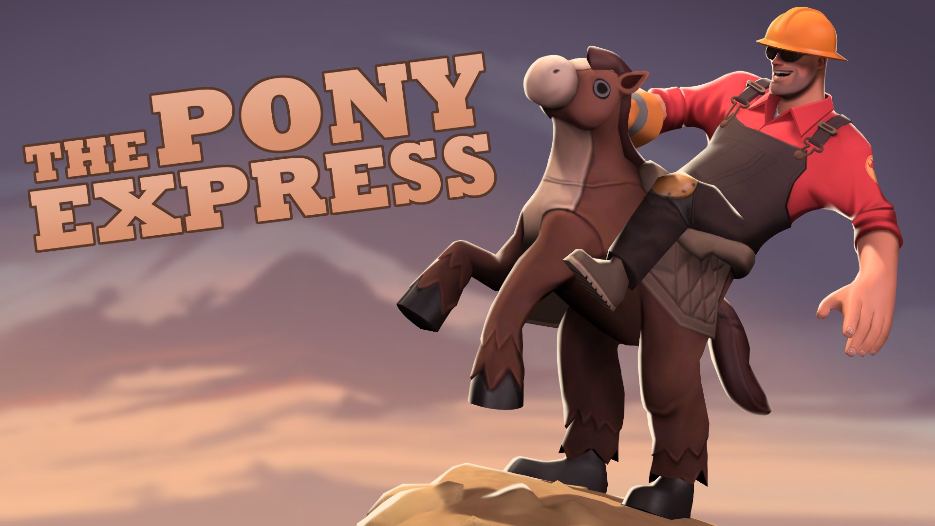 Pony Express