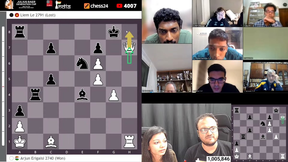 How To Make A Chess Thumbnail - Chess Chest