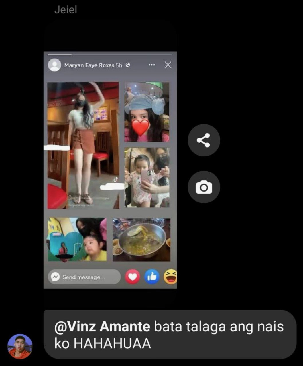 Jeiel Jakol (@jeiel_basura) / Twitter