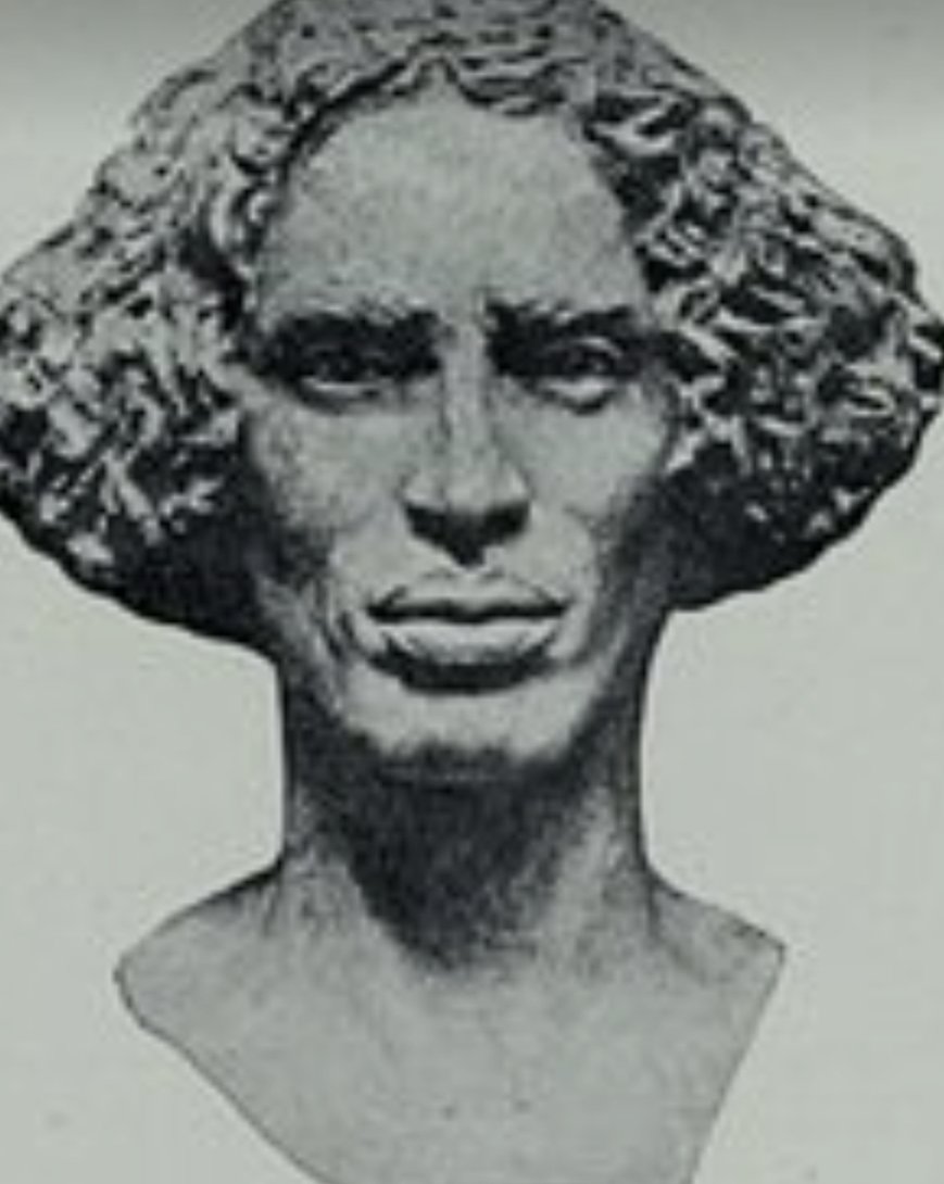 Herodotus on the proto-somalis (macrobians) A thread: - Thread from ...