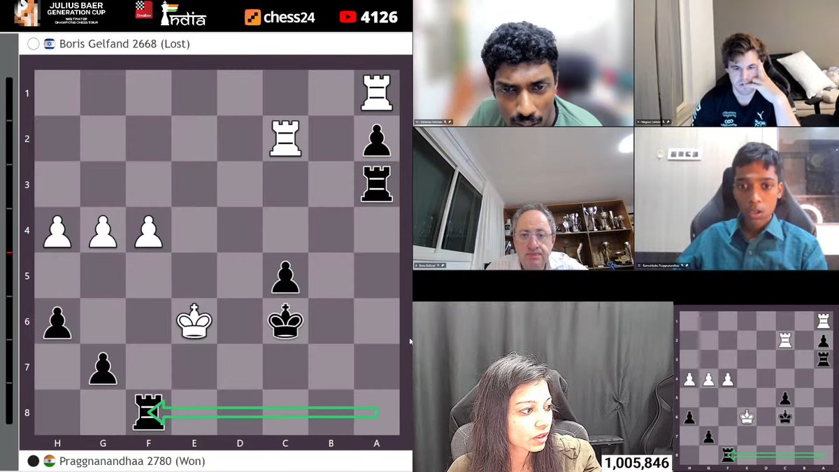 How To Make A Chess Thumbnail - Chess Chest