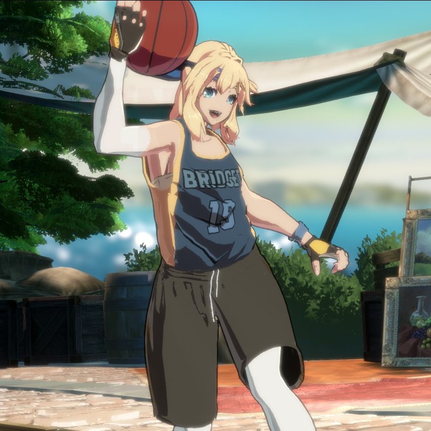 Which character in any franchise would actually be ballin'? : r ...