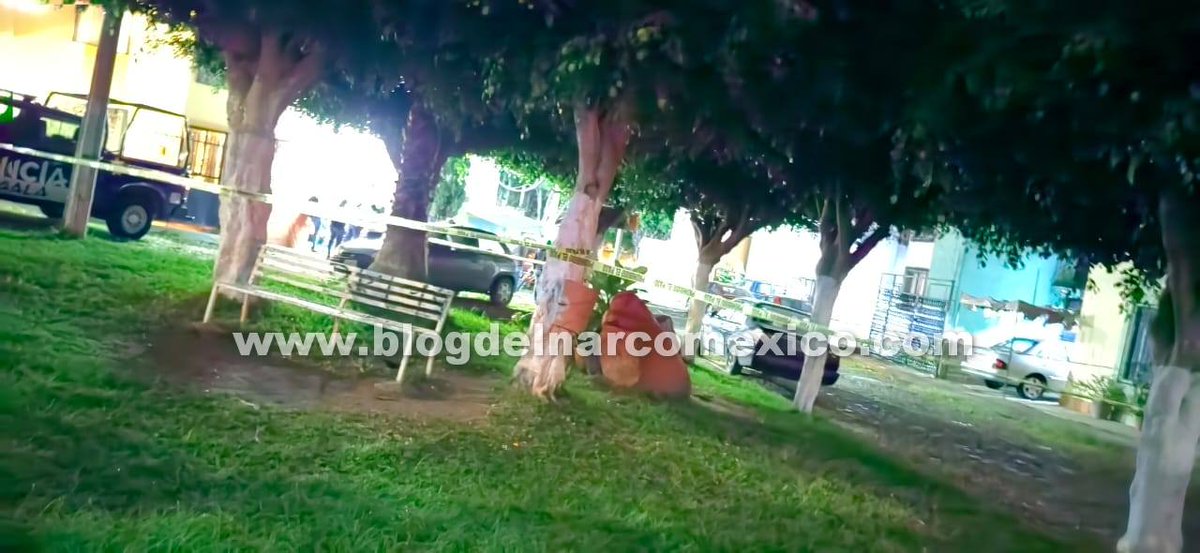 Blog del Narco México on Twitter: "Tres heridos y una mujer muerta deja ataque armado en Tonalá ...