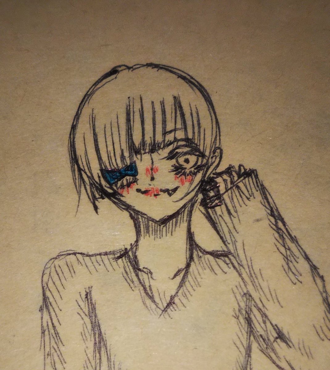 iro 色彩 (@_sa_iro_) さんのイラスト・マンガ作品まとめ (10 件) - Twoucan