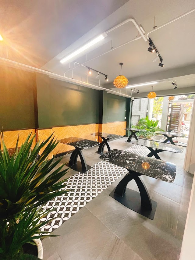 Random Restaurant on Twitter: "Mì Cay Kitachi Kon Tum; 259 Bà Triệu ...