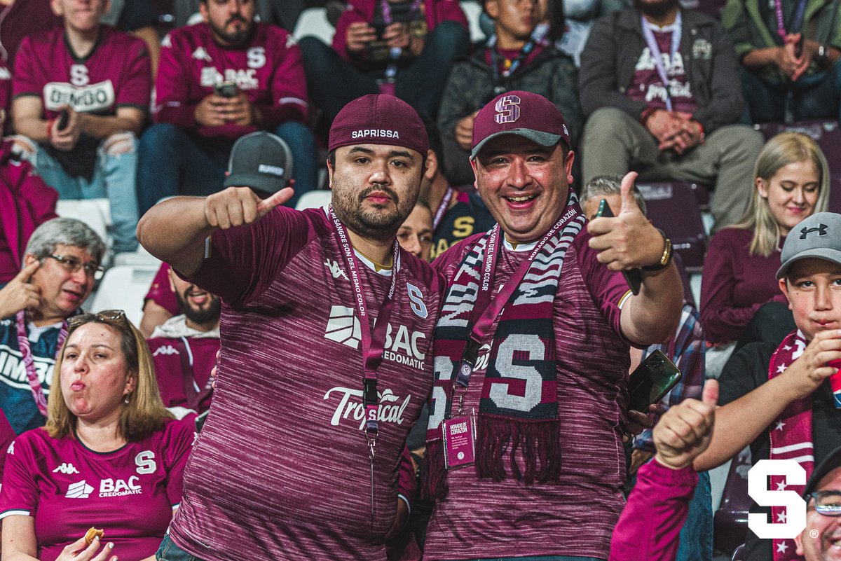 Deportivo Saprissa ๐ On Twitter Hoy Nos Ponemos Nuestra Camiseta