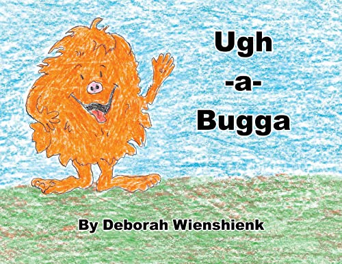 Download# Ugh-a-Bugga by Deborah Wienshienk / Twitter