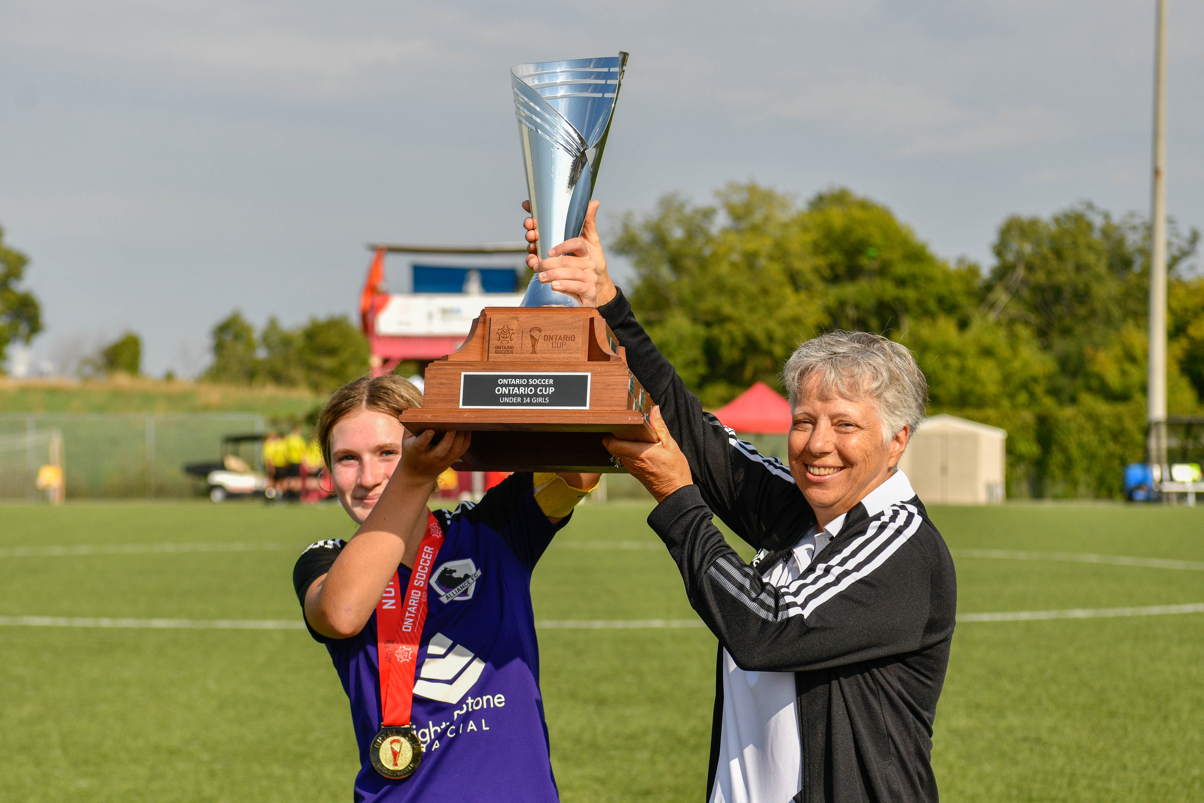 Ontario Soccer (@OntarioIsSoccer) / Twitter