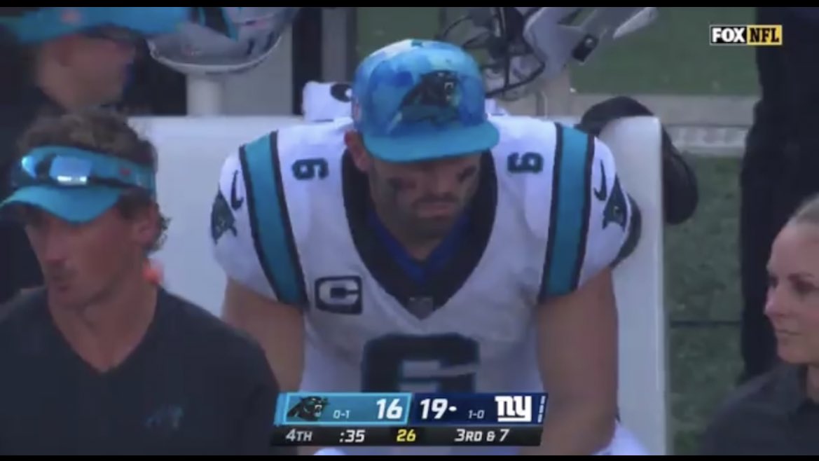 Barstool Sports on Twitter: "“I cannot believe the Giants took Daniel Jones.” “It blows my mind ...