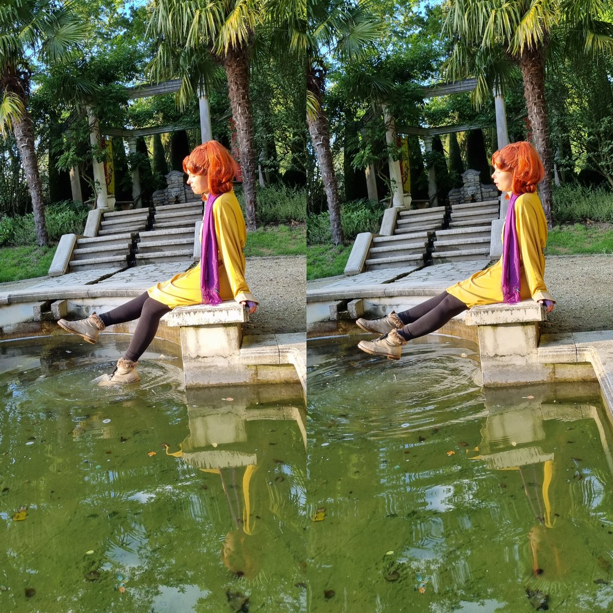 Megaansje Megmegan Megaansje さんのコスプレ作品まとめ 3 件 Twoucan