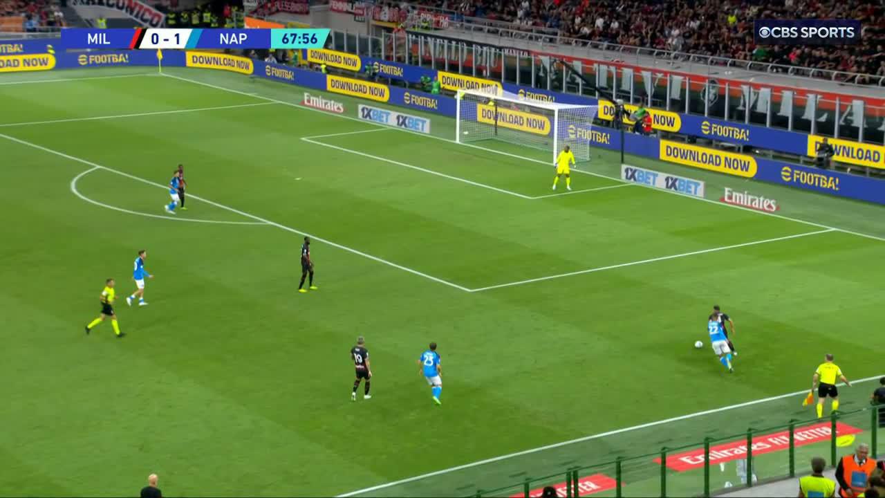 Cbs Sports Golazo ⚽️ On Twitter Big Games Big Goals 🔥 Olivier Giroud