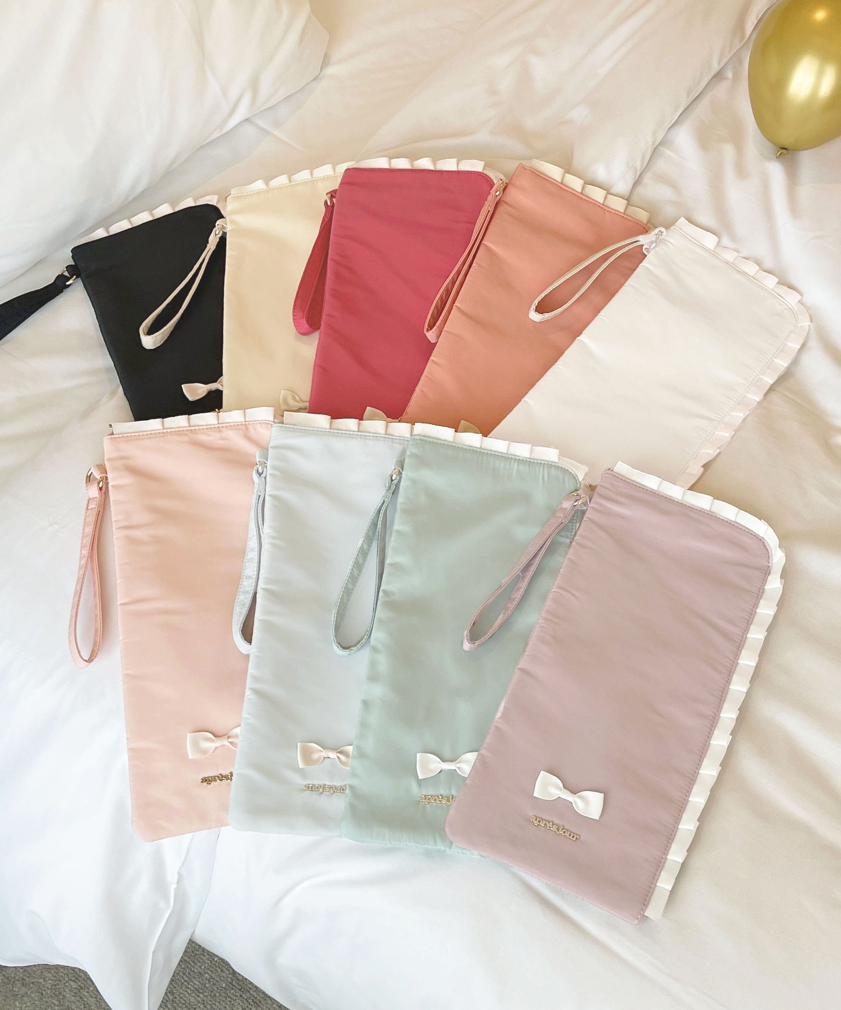 推し活応援ﾒﾃﾞｨｱOshicoco編集部 on Twitter: "推し活アイテム、参戦服にも合わせやすい優しいパステルカラー全9色展開はありがたい オタ友でお揃いにしても楽しい可愛い ...