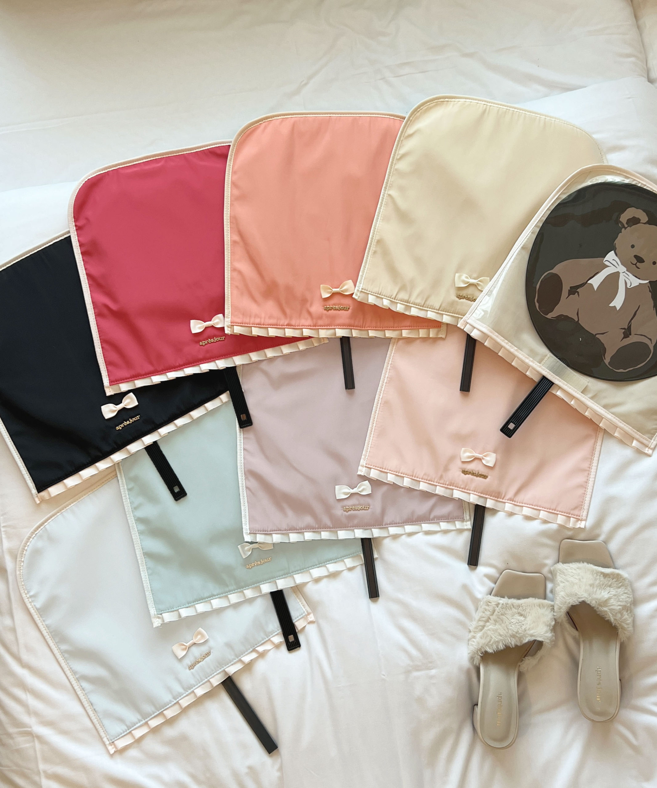 推し活応援ﾒﾃﾞｨｱOshicoco編集部 on Twitter: "推し活アイテム、参戦服にも合わせやすい優しいパステルカラー全9色展開はありがたい オタ友でお揃いにしても楽しい可愛い ...