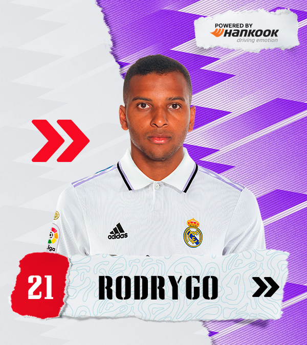 Real Madrid C F On Twitter 🔁 86 1 2 Doble Cambio