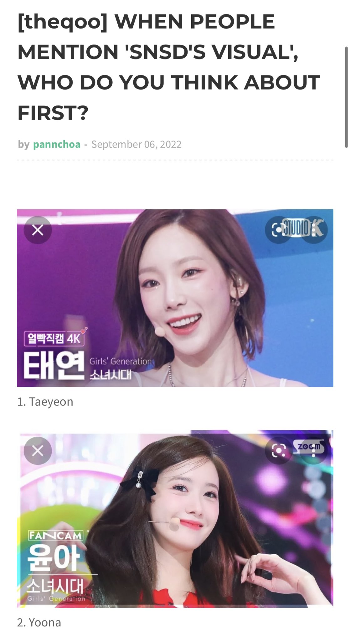 notpannchoa/notpannkpop/notnetizenbuzz on Twitter: "[ notpannchoa ] Who do you think of first ...