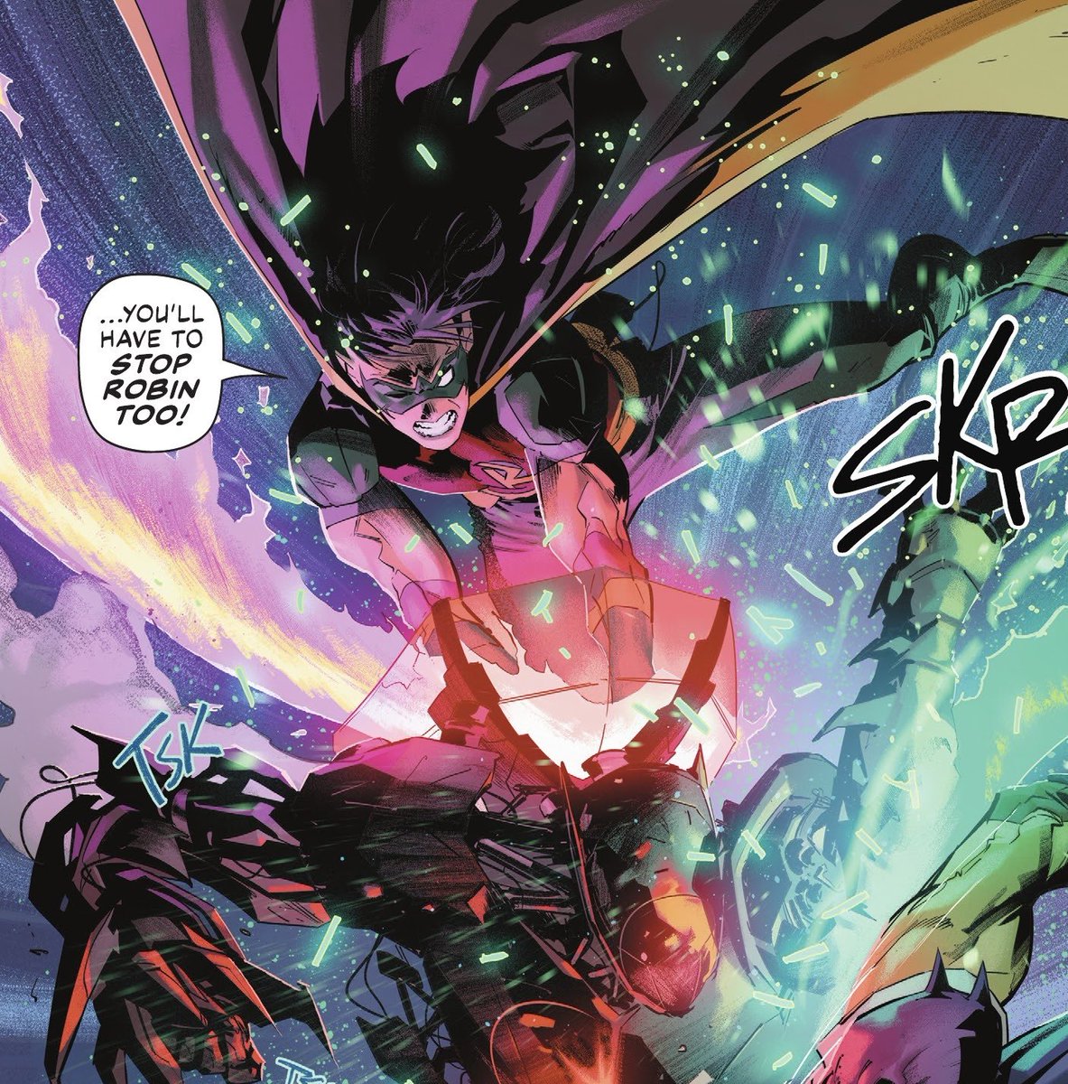 best of the bats on Twitter: