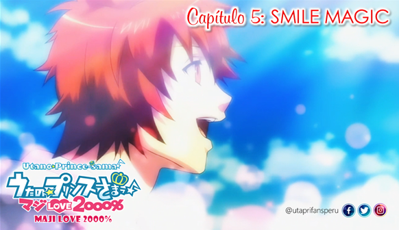 Starish Maji Love 2000