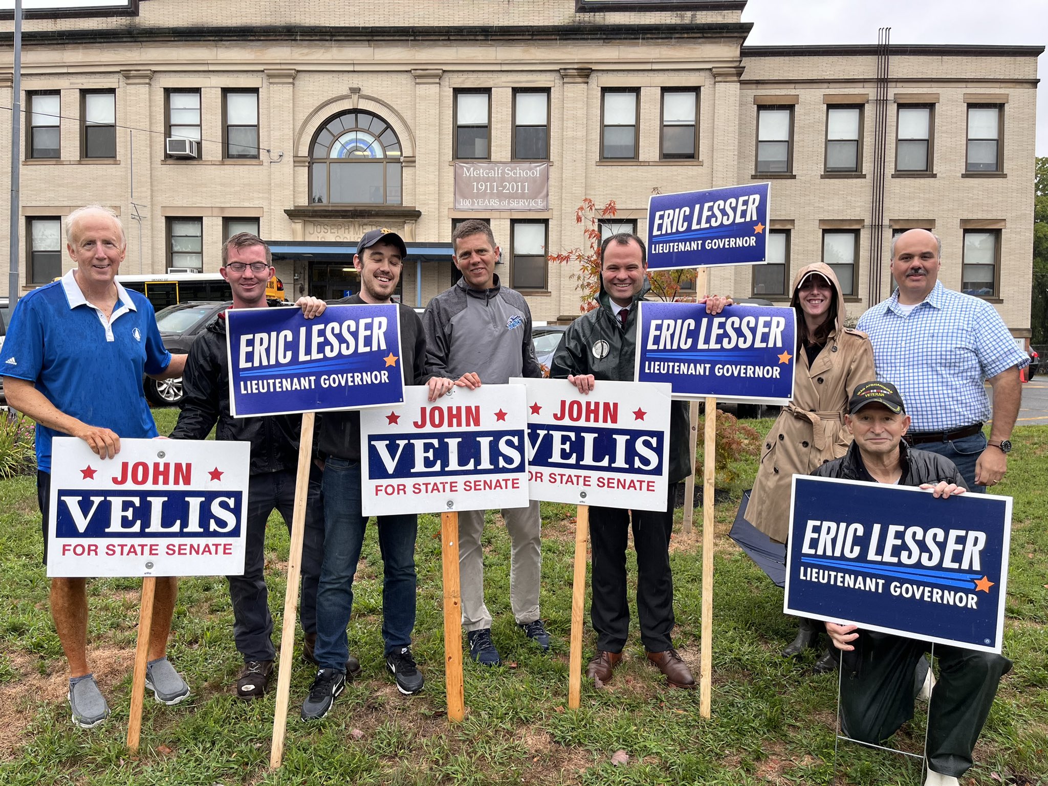 Eric Lesser (@EricLesser) / Twitter